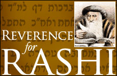 Reverence for Rashi | Aish