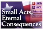 Small Acts, Eternal Consequences | Aish