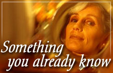 Something You Already Know | Aish