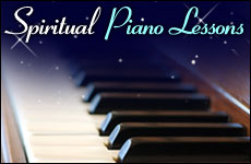 Spiritual Piano Lessons | Aish