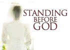 Standing Before God | Aish