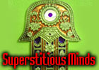 Superstitious Minds | Aish