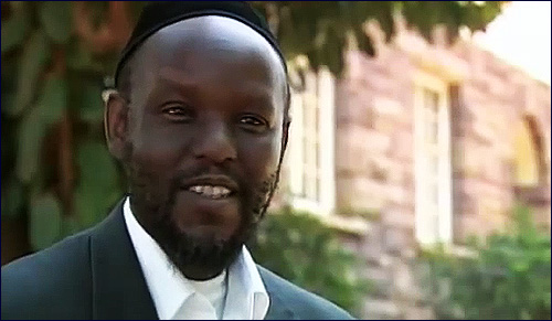 The Royal Jew From Swaziland | Aish