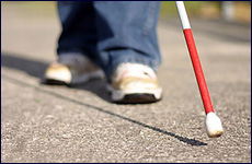 The Blind Mathematician | Aish