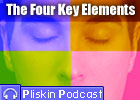 The Four Key Elements | Aish