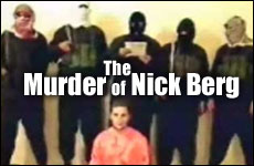 The Murder of Nick Berg | Aish