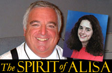 The Spirit of Alisa | Aish