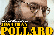 The Truth About Jonathan Pollard | Aish