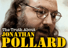 The Truth About Jonathan Pollard | Aish