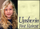 Upsherin - First Haircut | Aish