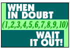 When In Doubt, Wait It Out | Aish