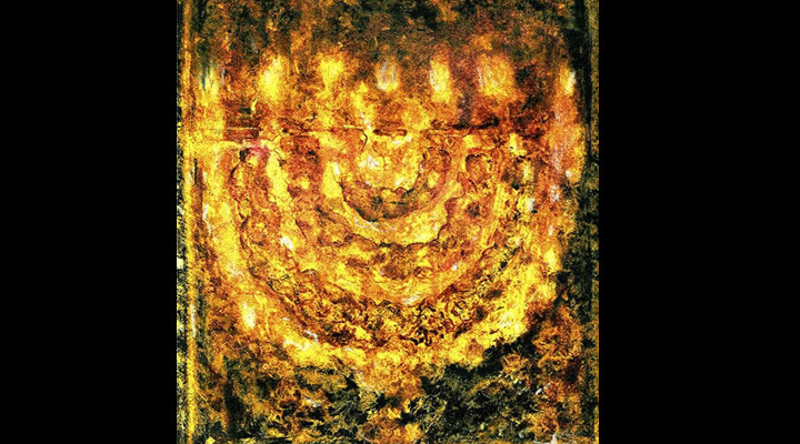 Slideshow: The Art of Yoram Raanan | Aish