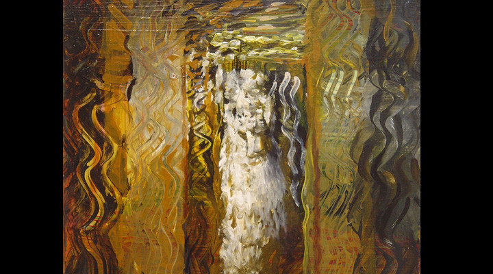 Slideshow: The Art of Yoram Raanan | Aish