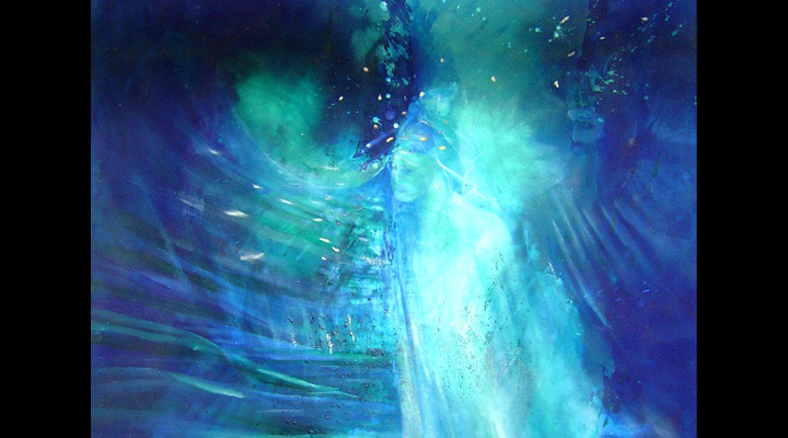 Slideshow: The Art of Yoram Raanan | Aish