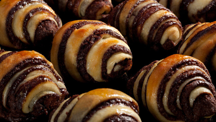 5 Amazing, Iconic Jewish Cookies | Aish