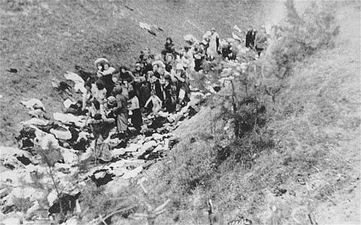 5 Facts About Babi Yar | Aish