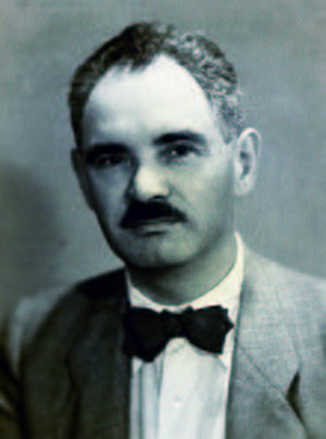 Aron Grunhut: A Jewish Hero who Rescued 1,350 Jews | Aish