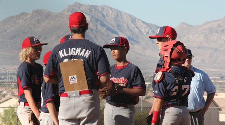 Major League Baseball’s First Shabbat-Observant Players | Aish
