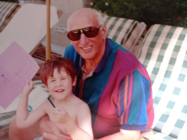 A Doctor's Life: A Tribute to My Brilliant Father | Aish