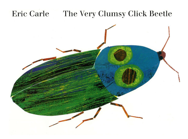 Eric Carle’s Complicated Legacy: 4 Jewish Lessons | Aish