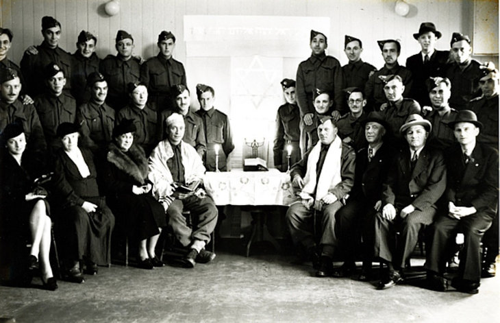 Iceland and the Jews: 9 Little Known Facts | Aish