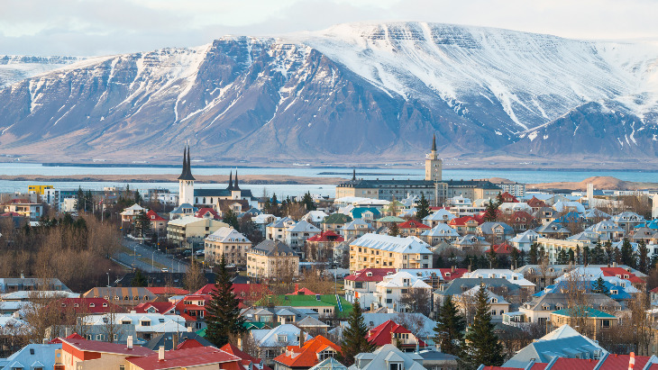 Iceland and the Jews: 9 Little Known Facts | Aish