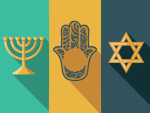 List of Common Jewish Last Names & Meanings | Aish