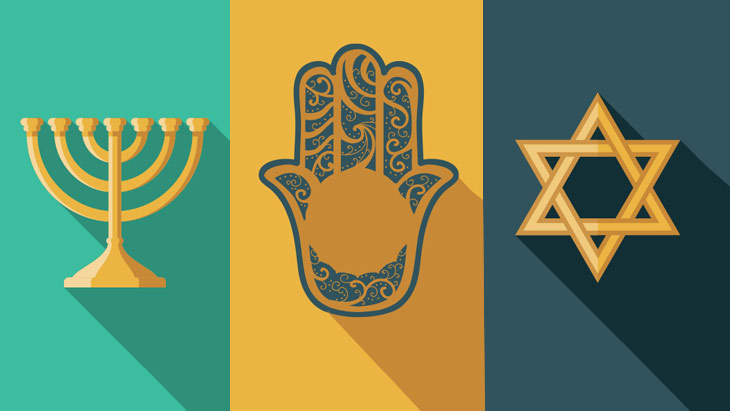 Jewish Symbols & Meaning | Aish