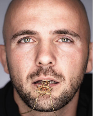 Why Kosha Dillz, the Rapper, Is Pickled | Aish