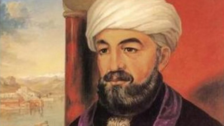 Maimonides: The Philosopher Rabbi | Aish