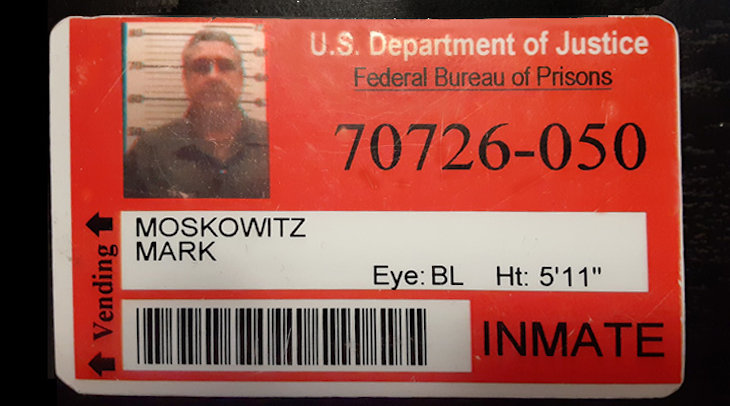 Mark Moskowitz's Story: In Prison for Defrauding Investors, I Turned My ...