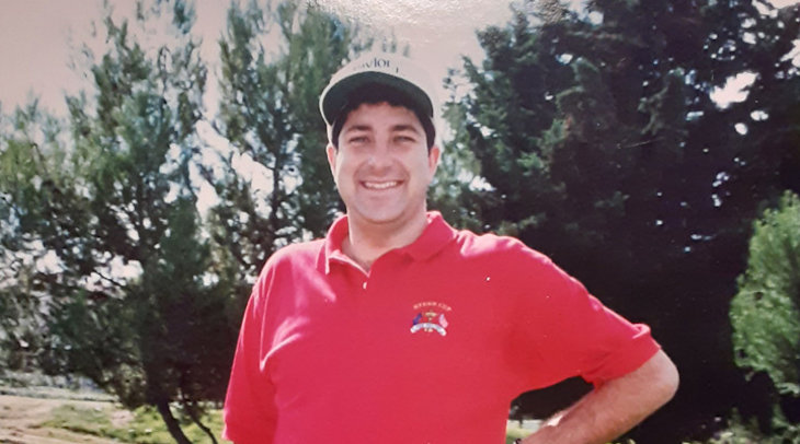 Mark Moskowitz's Story: In Prison for Defrauding Investors, I Turned My ...