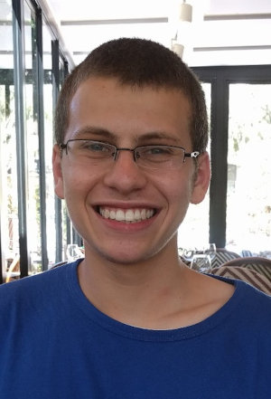 Netanel Felber's Message: Don't Give Up | Aish