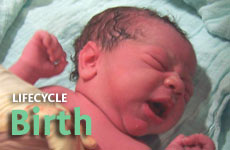 Jewish Laws and Customs of Pregnancy and Birth | Aish