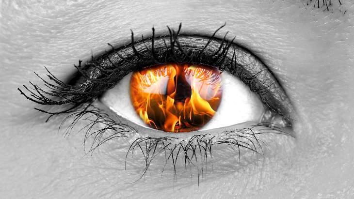 Soul Element of Fire: How to Gain Self-Esteem and Confidence to Live ...