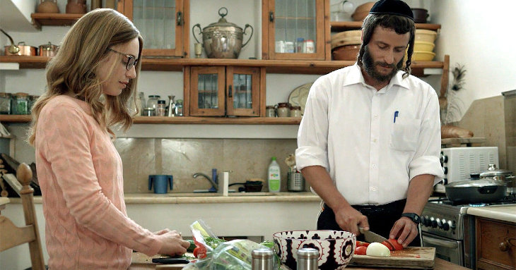 Shtisel and Judaism: Three Themes in Season 3 | Aish