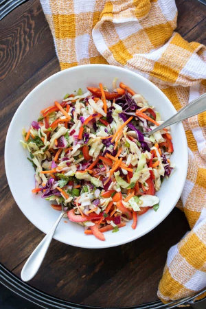 Complete Summer Barbecue Menu | Aish