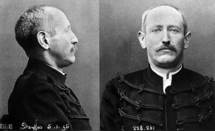 The Dreyfus Affair: 5 Important Facts for Today | Aish