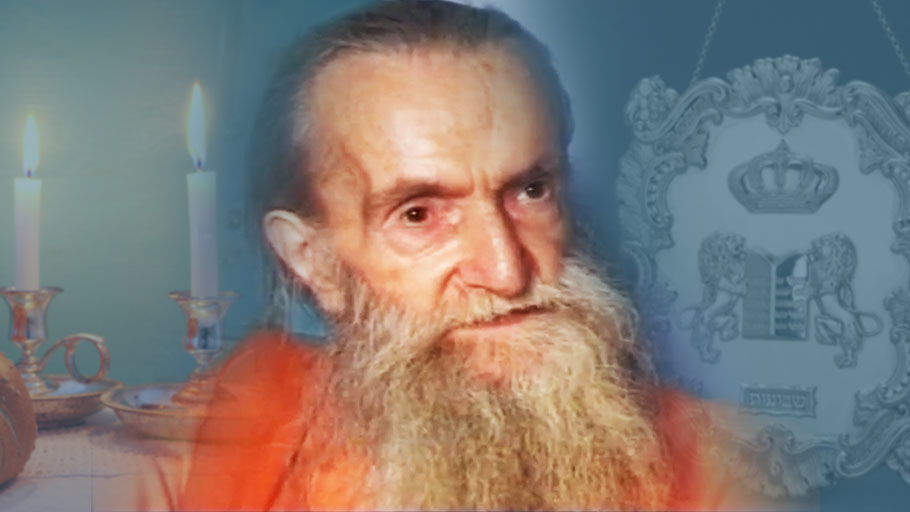 The Guru and the Hasid | Aish