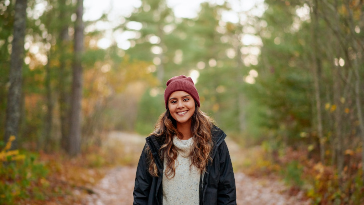 The Two Conditions To Unconditional Happiness | Aish