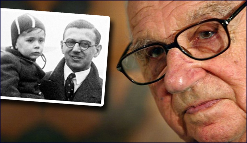 Winton's Children | Aish