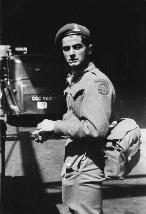 X Troop: The Top-Secret Jewish Commandos of WWII | Aish