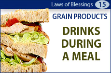 44. The Aish Academy Brachot Food Guide | Aish