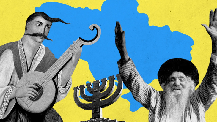 Ukraine and the Jews | Aish
