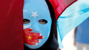 The Uyghurs: The Essential Facts Everyone Should Know | Aish