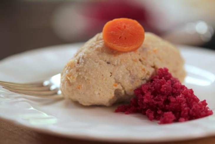 Why These Foods are So Quintessentially Jewish | Aish