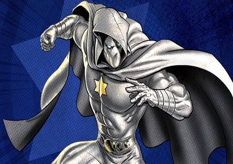 4 Marvel Heroes You Didn’t Know Are Jewish | Aish