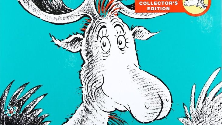 The Meaning of Dr. Seuss’s Thidwick The Big-Hearted Moose | Aish