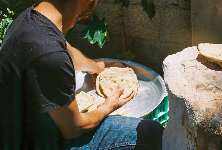 Unleavened Around The World: The Many Faces of Matzah | Aish