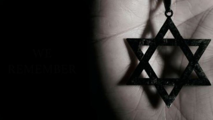Why I Wear My Star of David | Aish